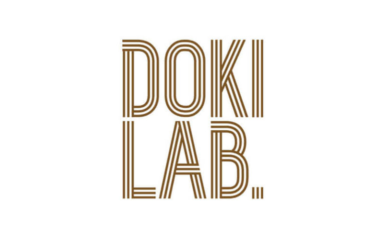 DOKI LAB. – Pineapple-man